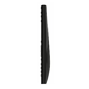 New XRT136 Remote Control Replacement fit for Vizio SmartCast TV D24f-F1 D32f-F1 D43f-F1 D43f-F1 D50f-F1 E43-E2 E48u-D0 E50-E1 E50-E3 E50u-D2 E50x-E1 E55u-D2 V605-G3 V435-G0 V555-G1