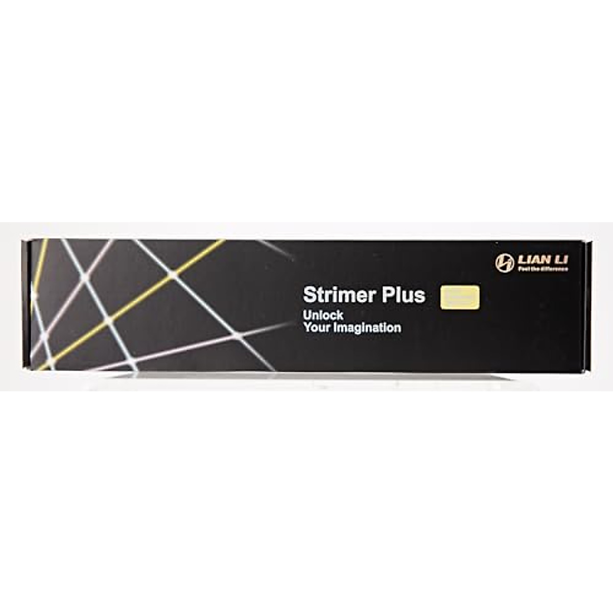 LIAN LI ADDRESSABLE RGB STRIMER Plus 8-PIN V1 (Original Version 1, not V2 version)