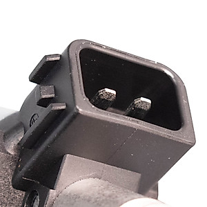 TRQ Fuel Injector Set Compatible with 1997-1999 Acura CL 1999 TL 1998-2002 Honda Accord 1999-2001 Odyssey