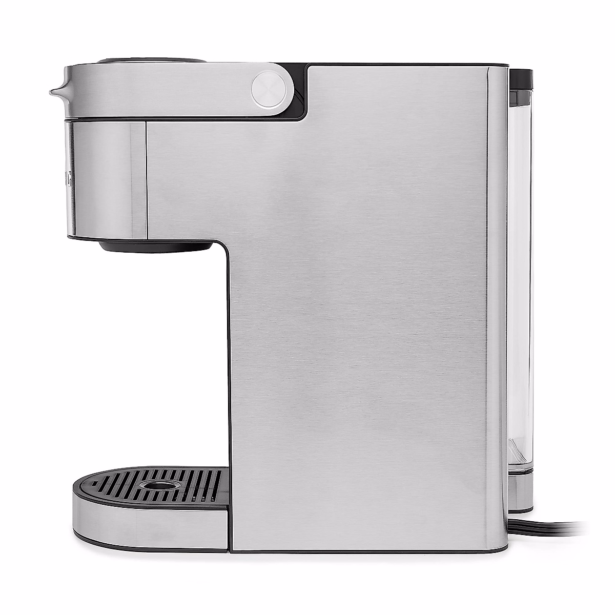 Keurig K-Supreme Plus Coffee Maker, Single Serve K-Cup Pod Coffee Brewer, With MultiStream Technology, 78 oz Removable Reservoir, and Programmable Set