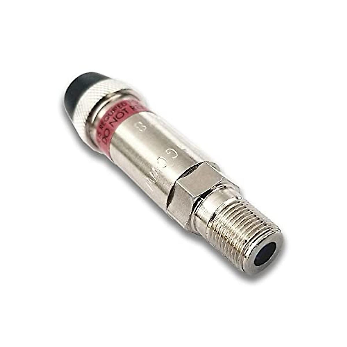 Filter, MoCA POE for Cable TV & OTA coaxial Networks ONLY