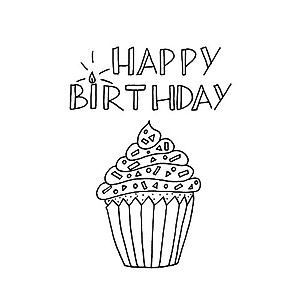 Salutare Stationery Coloring Birthday Cards With Scripture