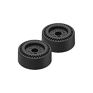 Quad Lock Moto Spacer Rings Motorcycle Mount Adjustable Spacer Set of 2 Motorcycle Mount Smartphone Holder QLP-MOT-SR