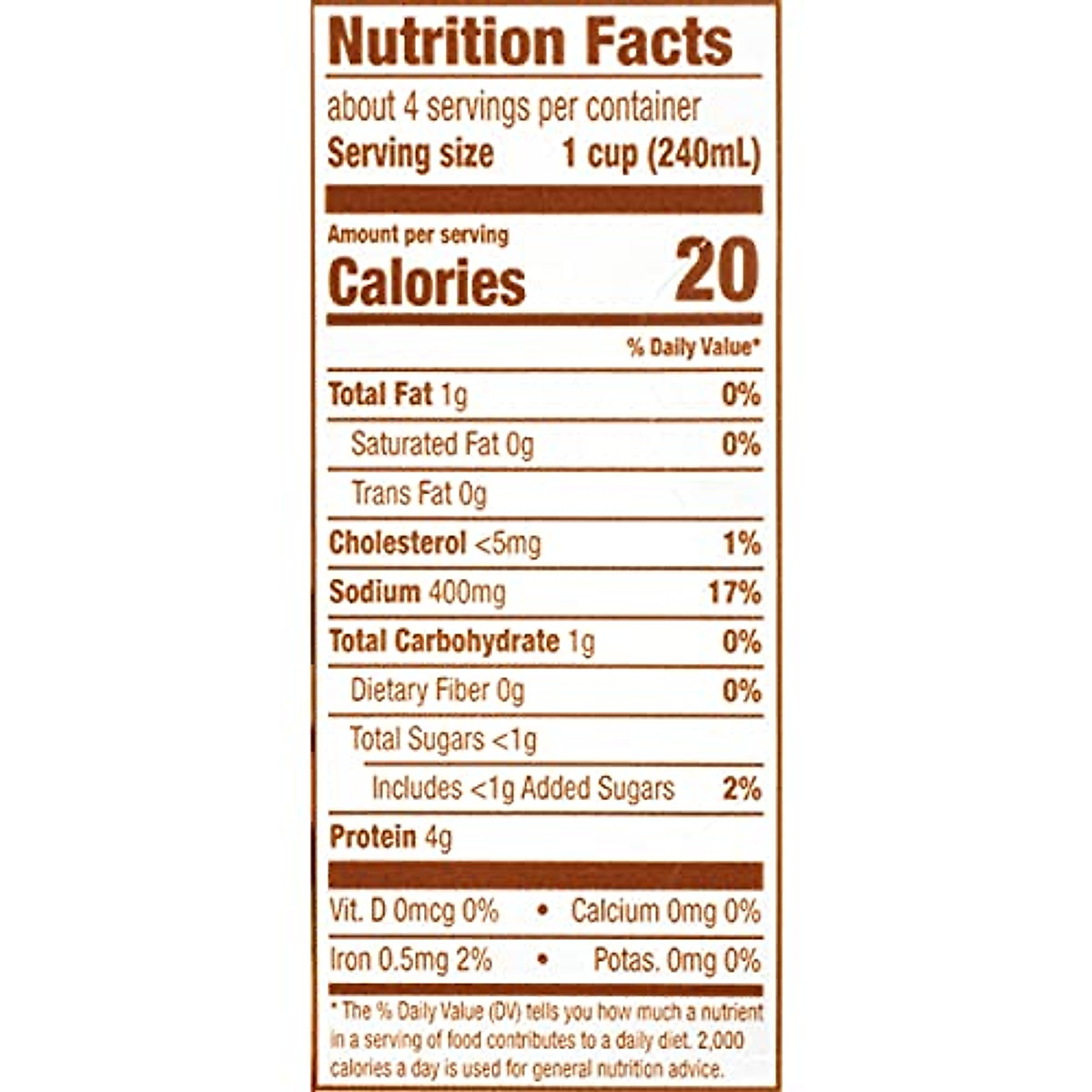 Kitchen Basics Organic Free Range Chicken Stock, 32 fl oz