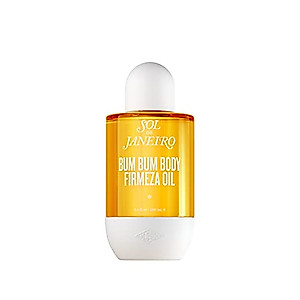SOL DE JANEIRO Bum Bum Firmeza Body Oil