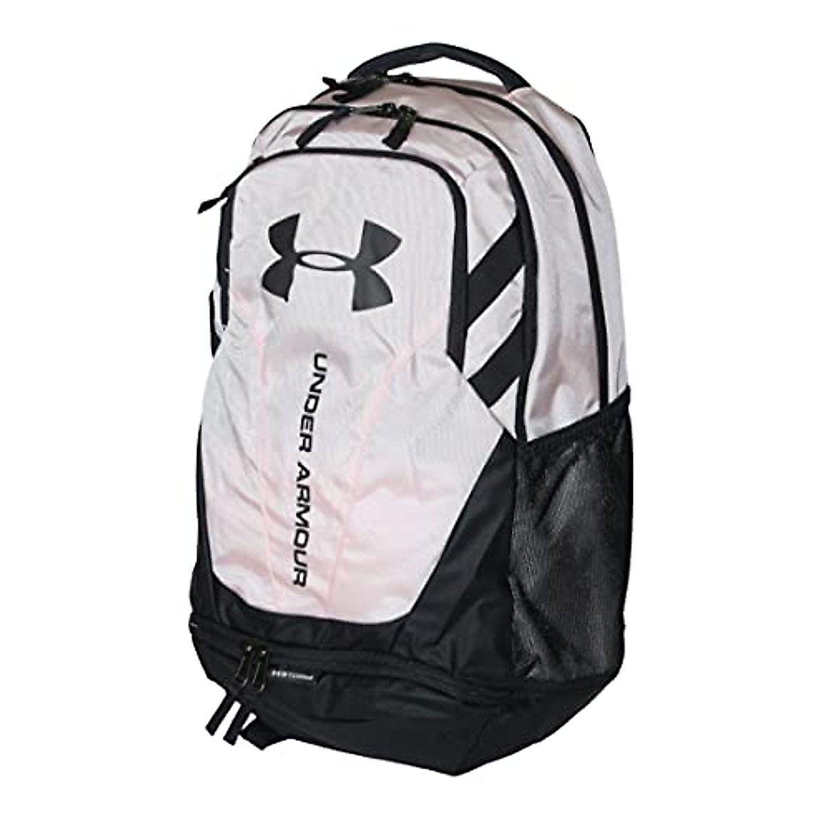 Under Armour UA Storm Hustle 3.0 Backpack Laptop Book Bag 15" (Pink 643)