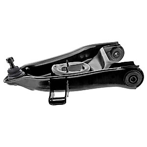 AutoShack Front Lower Control Arms and Ball Joints Assembly with Bushings Pair 2 Replacement for 1998-2011 Ford Ranger 1998-2001 Mazda B2500 1998-2004 B4000 1998-2007 B3000 2001-2010 B2300 CAK930-931