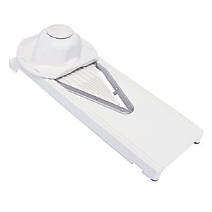 Swissmar Borner V-Slicer Plus Mandoline 5 Piece Set