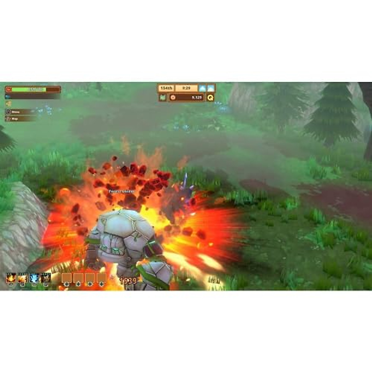 Kitaria Fables (PS5)