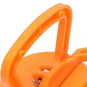 Suction Cup Dent Puller, 25KG Heavy Duty Strong Suction Firmly Adsorb Phone Computer Screen Repair Tool for Objects Moving for Car Dent Repair