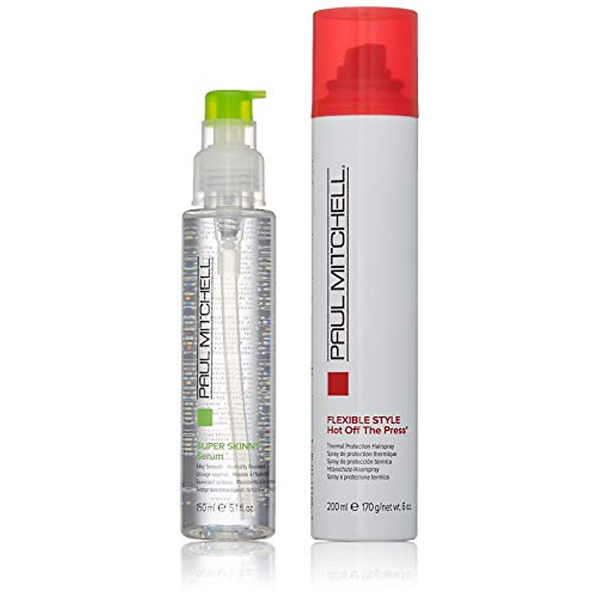 Paul Mitchell California Dreaming Duo Set, Smooth Roads