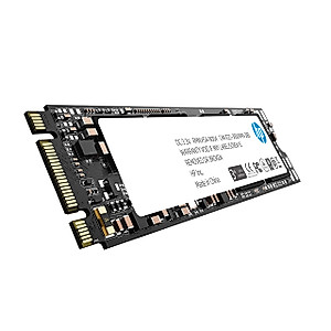 HP 2LU74AA#ABC SSD S700 PRO M.2 2280 128GB SATA III 3D TLC NAND Internal Solid State Drive