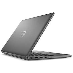 Dell Latitude 3540 15.6" FHD (1920x1080) IPS Business Laptop (Intel i5-1335U 10-Core 1.30GHz, 16GB RAM, 256GB PCIe SSD, Intel UHD, WiFi 6E, Bluetooth 5.3, FHD Webcam, Backlit KB, Win 10 Pro)