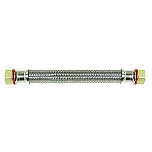 Everbilt Water Heater Supply Line