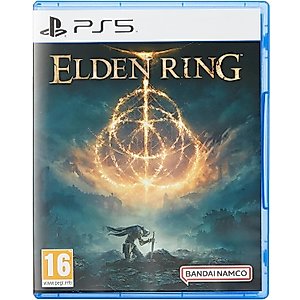 Bandai Namco Entertainment Elden Ring (PS5)