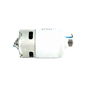 Bosch Parts 2607022870 Motor Assembly