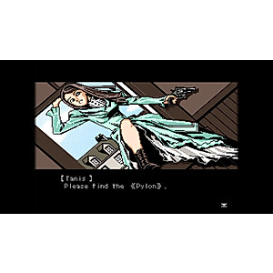 Kowloon High-School Chronicle (Nintendo Switch)