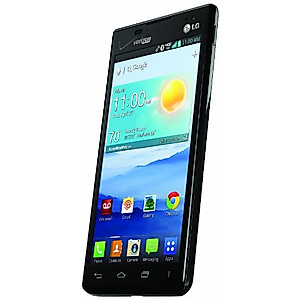 LG Lucid 2 4G Android Phone (Verizon Wireless)