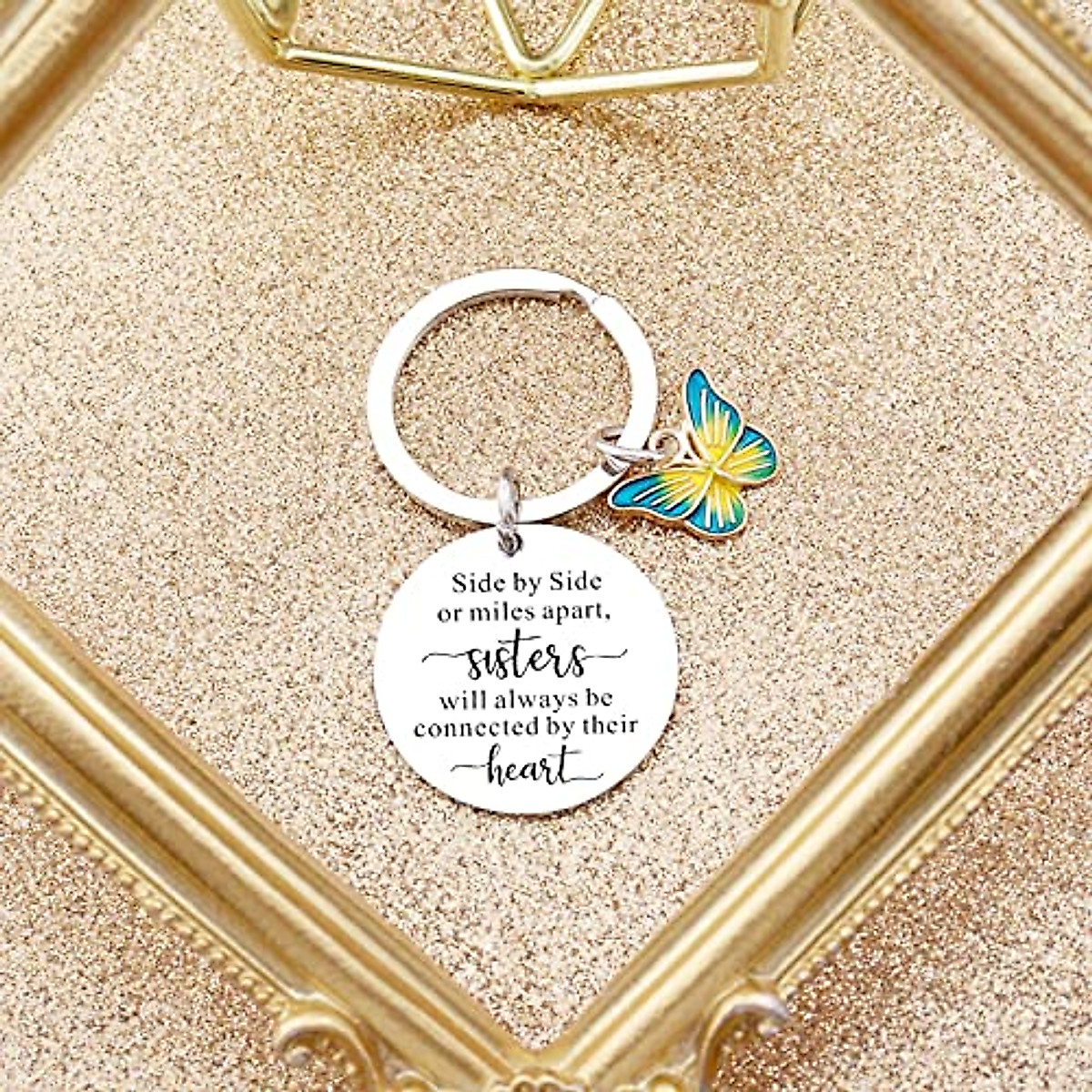 ibiwe Stockings Stuffers for Women Sister Birthday Gifts From Sister Gifts For Christmas Gifts For Sister From Brother Unique Gifts For Sisters Best Sister Gifts From Sister