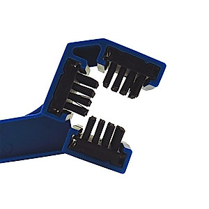 Pit Posse Pp2829 Motorcycle ATV Bike Drive Chain Cleaning Cleaner Brush