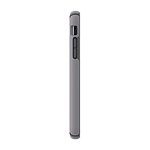 Speck Presidio Pro Case for iPhone 11, Filigree Grey/Slate Grey