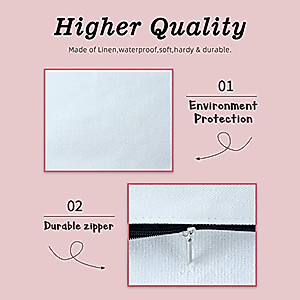 Unicorn Pencil Bags with Zipper Makeup Bag Travel Cosmetic Bag Unicorn Pencil Case Pencil Pouch for Girls Unicorn Lover for Birthday Christmas Graduation Thanksgiving Gifts