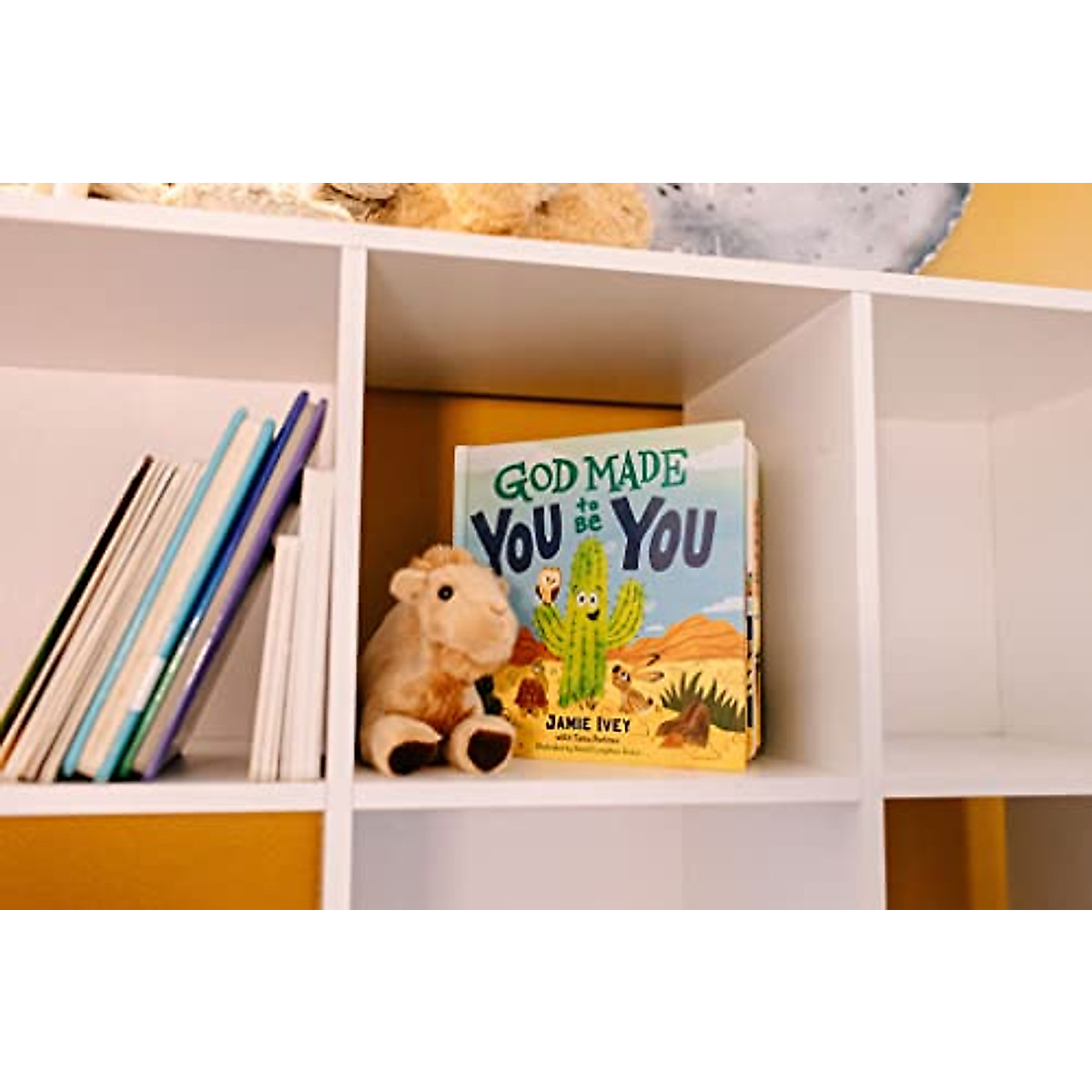 God Made You to Be You