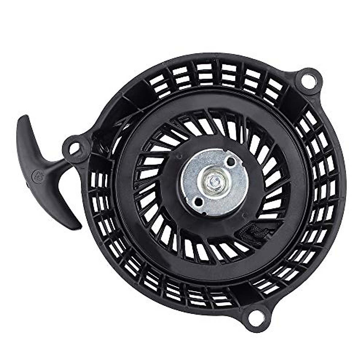 Anzac 951-14396 751-14396 Recoil Starter Assembly Replacement for Cadet MTD Ryobi Troy Bilt TB105 TB120 TB220 TB270ES Lawn Mower