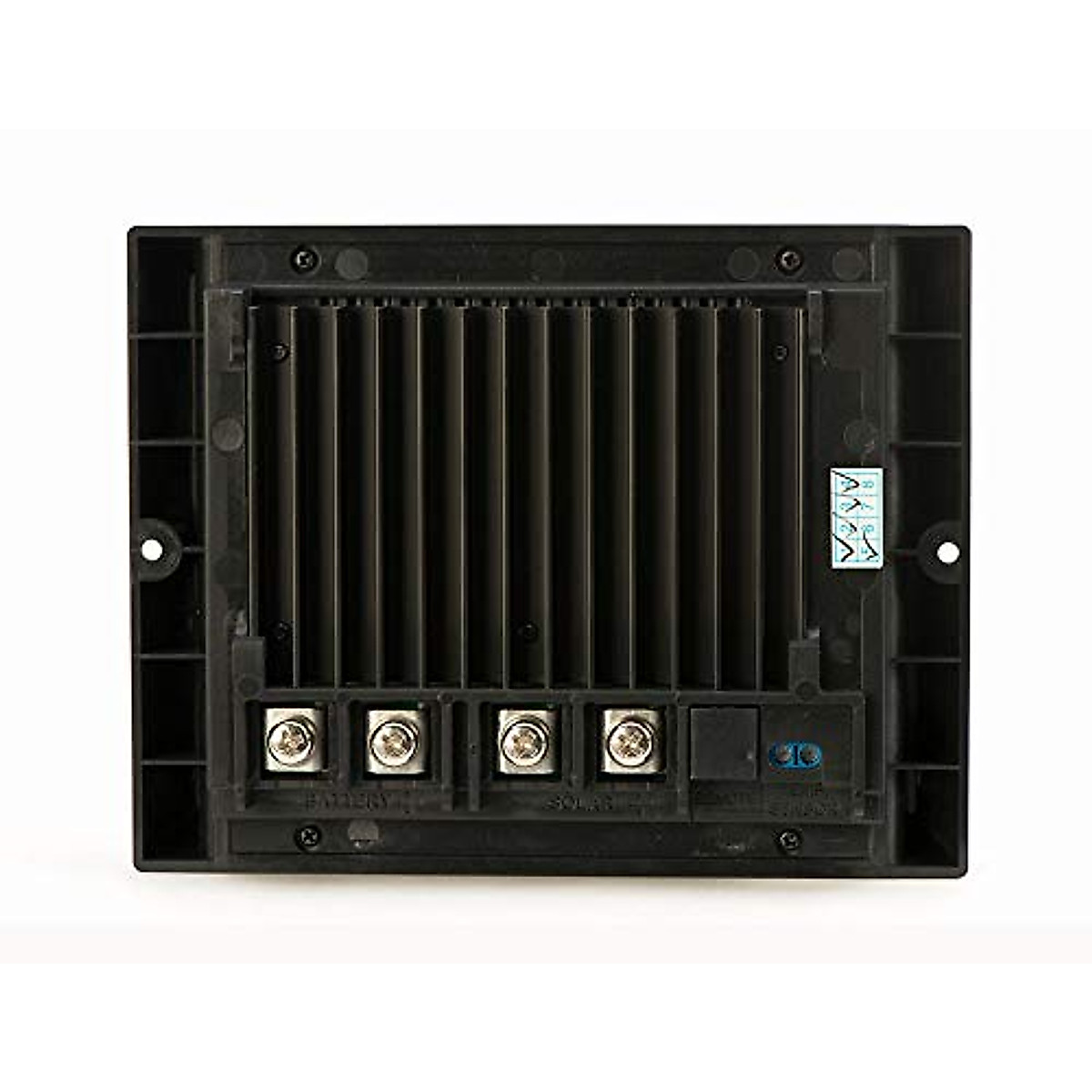 Zamp Solar 30-Amp Solar Charge Controller, Monitor, Regulate and Protect your Batteries