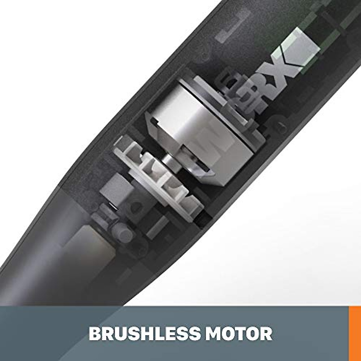 Worx MAKERX WX739L.9 20V Cordless Rotary Tool (Tool Only)