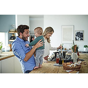 Philips AVENT Bottle and Nipple Brush, Grey