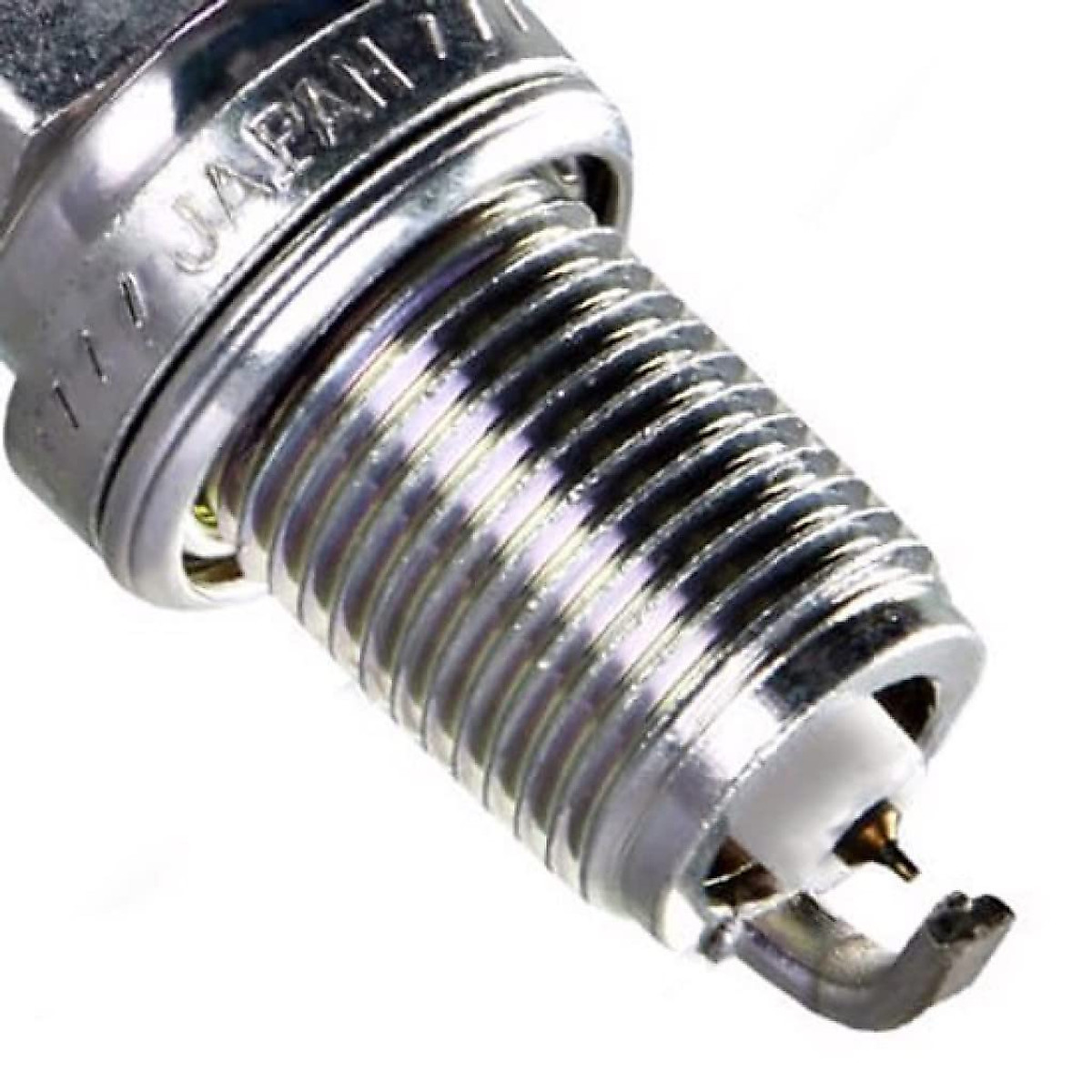 NGK For Suzuki Grand Vitara 2000-2005 Spark Plug Laser Iridium Box of 4 IFR5J11 | 7418