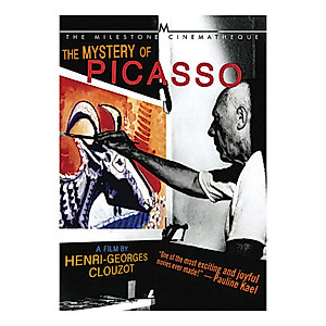 The Mystery of Picasso