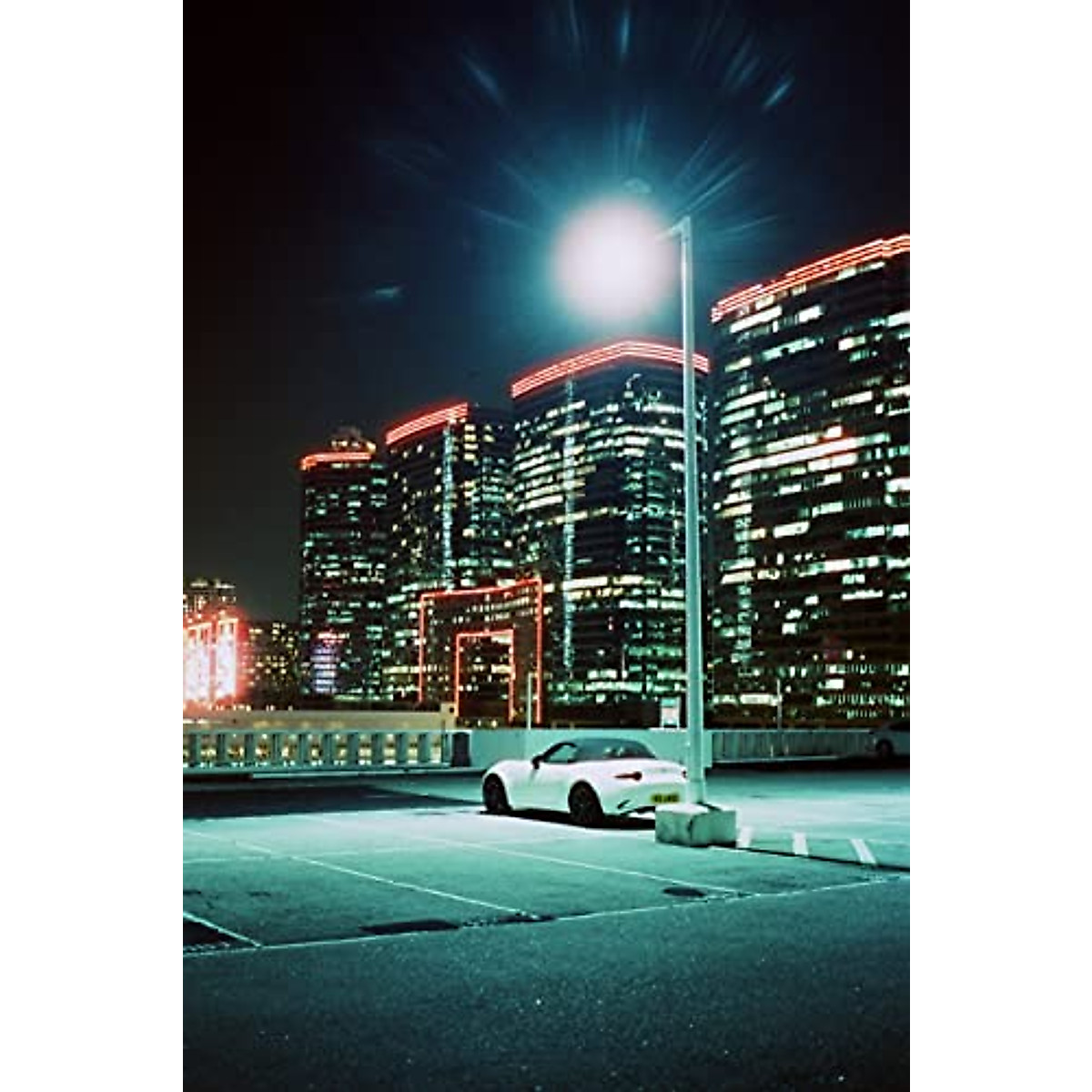 Amber T800 Color Negative, 27EXP, ISO800, 35MM Cine Film