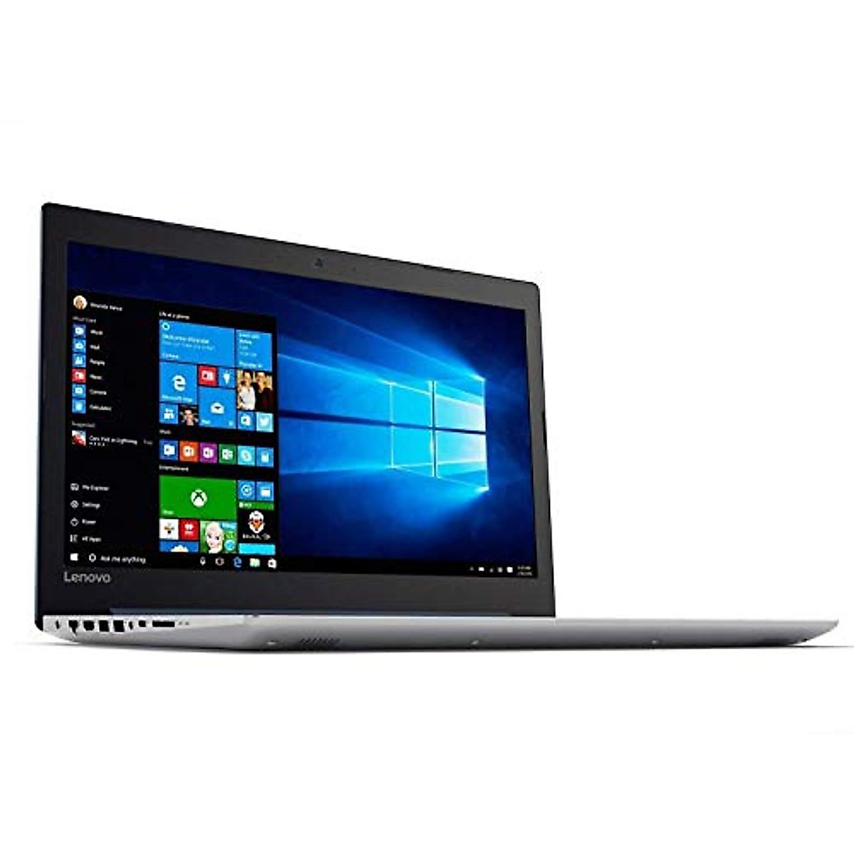 Lenovo Ideapad Flagship 15.6" HD Laptop PC, AMD A9-9420 Dual-Core, 8GB DDR4, 256GB SSD, 1TB HDD, AMD Radeon R5 Graphics, NO-DVD, Bluetooth 4.1, Webcam, WiFi, HDMI, USB 3.0, Windows 10 (Blue)