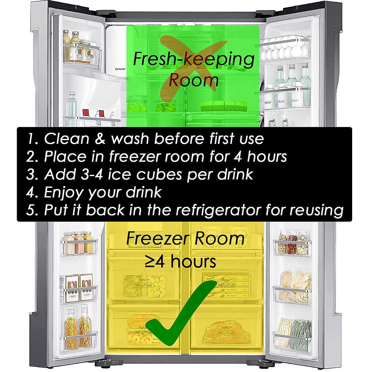 12 Pack Whiskey Stones Gift Set for Men, Das TooKii Stainless Steel Ice Cubes Chilling Stones Reusable, High Cooling Rocks Metal Ice Cube for Drinks Beverage Wine with Ice Tongs & Freezer Storage Box