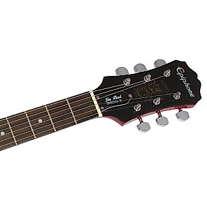 Epiphone Slash "AFD" Signature Les Paul Special-II, with Gig Bag