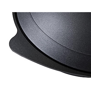 Kazan for Making Pilaf (non-sticking coating) 9L