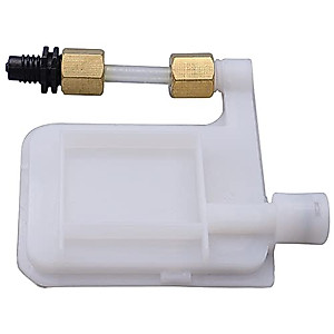 10PCS Big Damper with Resized Adapter for Roland FJ-740 / SJ-740 / XC-540