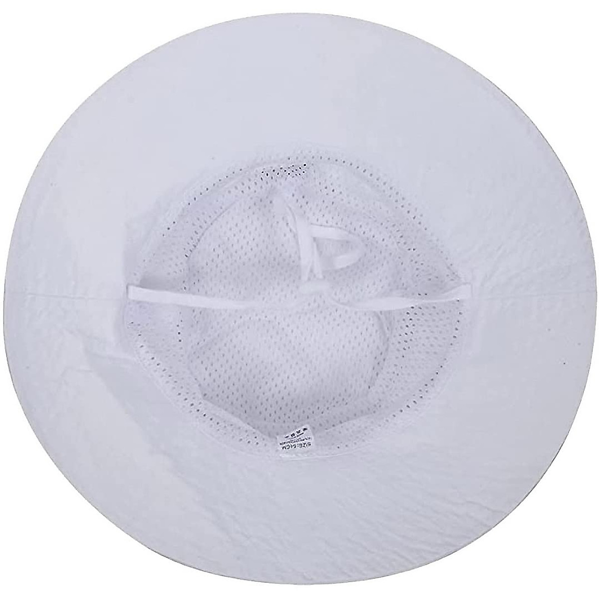 Vashion Baby Bucket Hats 6-12-24 Months UPF50+ Baby Sun Hats 2Pack