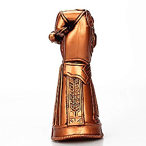 Tovip Creative Multipurpose Infinity Gauntlet Glove Beer Bottle Opener Fashionable Useful Soda Glass Cap Remover Tool Household