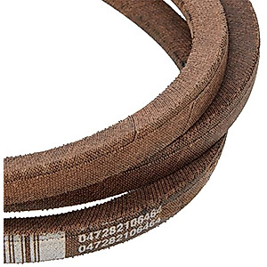 Murray 42 Lawn Mower Blade Belt '97 & Up 37X88MA