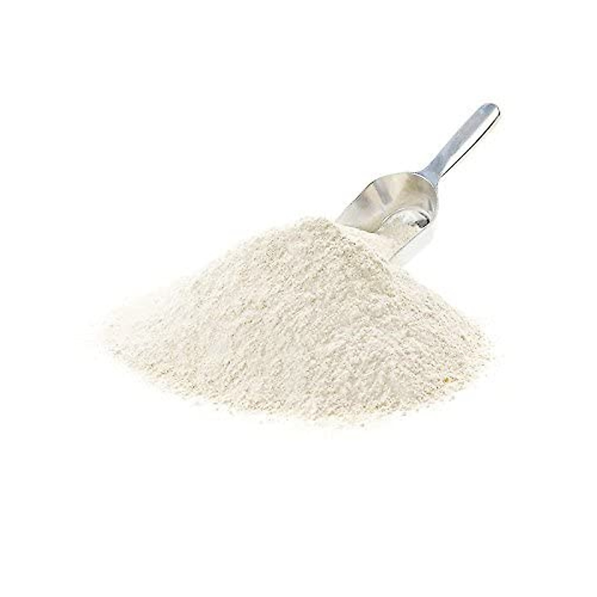 Nature's Legacy VitaSpelt Non-GMO White Unbleached Spelt Flour 5 lb bag