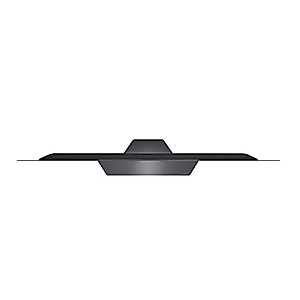 LG 65-Inch Class OLED B2 Series Alexa Built-in 4K Smart TV, 120Hz Refresh Rate, AI-Powered, Dolby Vision IQ and Dolby Atmos, WiSA Ready, Cloud Gaming (OLED65B2PUA, 2022) (Renewed)