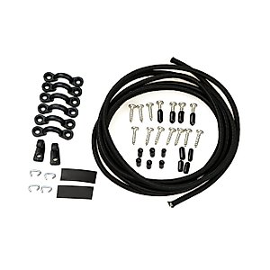 YakGear DK1 Bungee Deck Kit