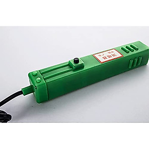 SaiDian 1Pcs Degausser Degaussing Wand Coil Demagnetizer for Arcade Monitors CRT Tube Television TV