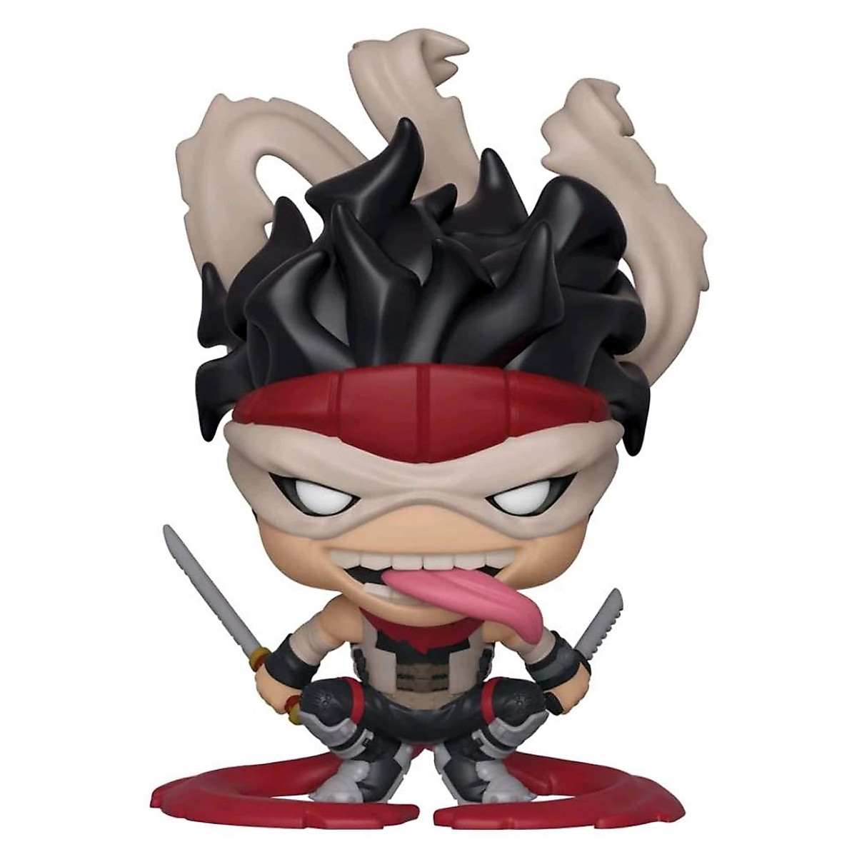 Funko Pop My Hero Academia Killer Stain 2019 NYCC Shared Exclusive