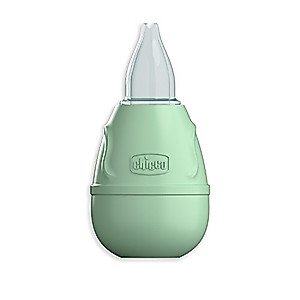 Chicco- Nasal Aspiration - Baby Safe Hygiene 0M+