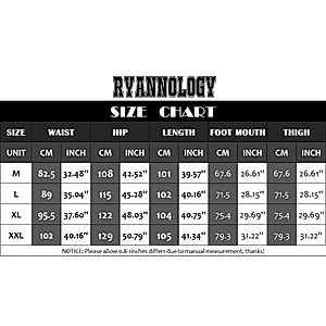 Ryannology Men's Casual Linen Pants Elastic Waist Slim Fit Beach Yoga Business Lightweight Cotton Trousers Pants with Pockets