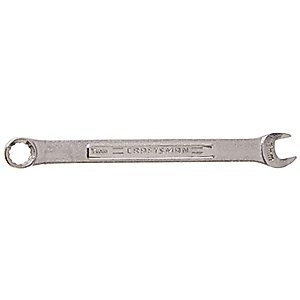 CRAFTSMAN Combination Wrench, Metric, 7mm (CMMT12081)